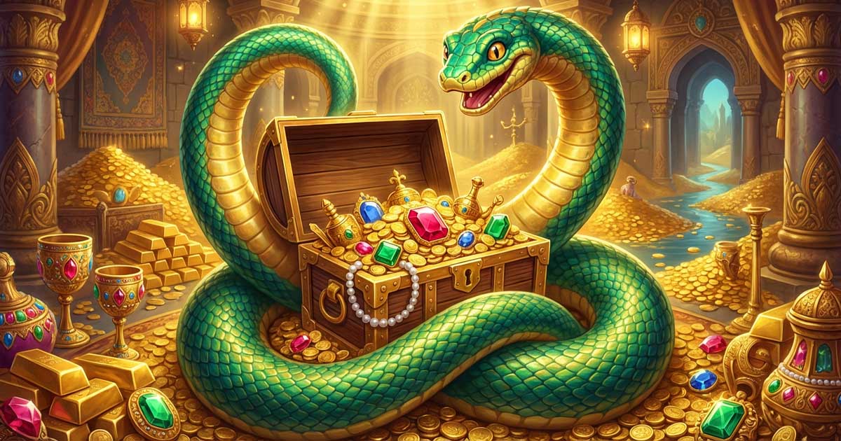 Top con giáp tài năng hơn người nhưng vô cùng khiêm tốn